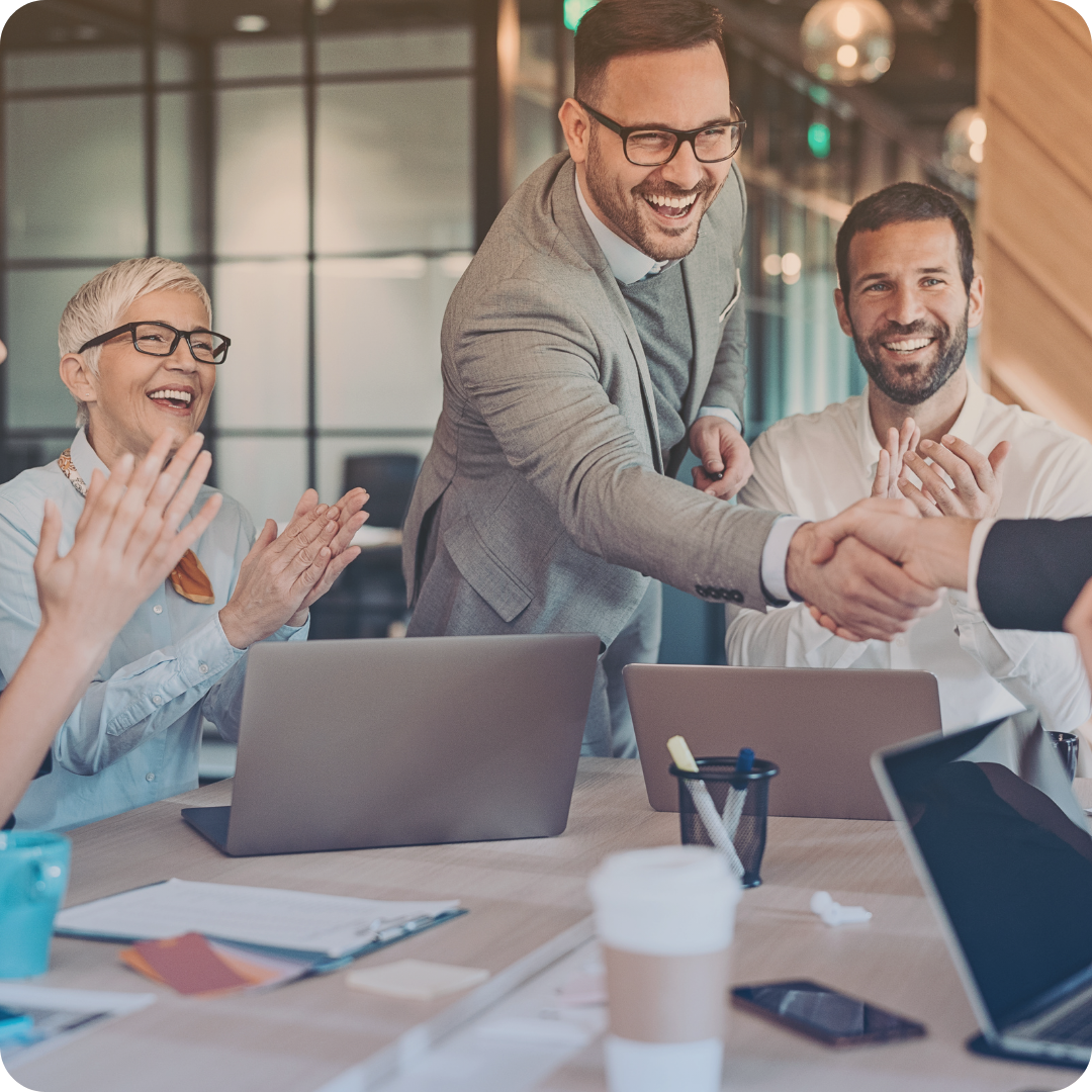 nTech Workforce | A Workforce Solutions Provider